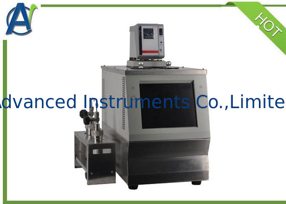 ASTM D1838 Máy phân tích ăn mòn băng đồng cho LPG (Gá dầu mỏ hóa lỏng)